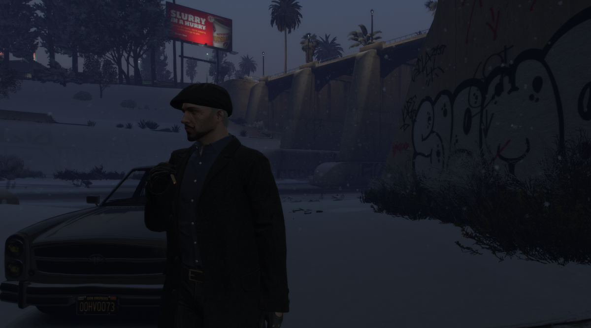 Claggy Jones/3.0 | NoPixel Wiki | Fandom