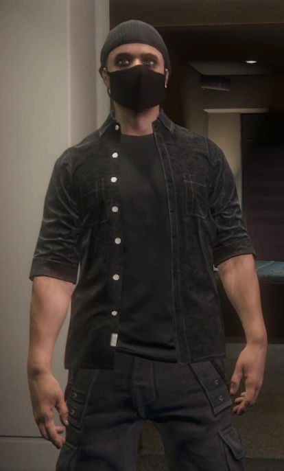 Evan Raine/3.0 | NoPixel Wiki | Fandom
