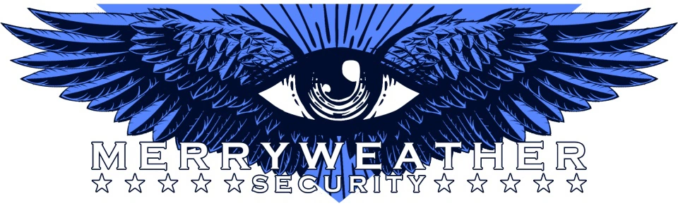 Merryweather Security/3.0 | NoPixel Wiki | Fandom