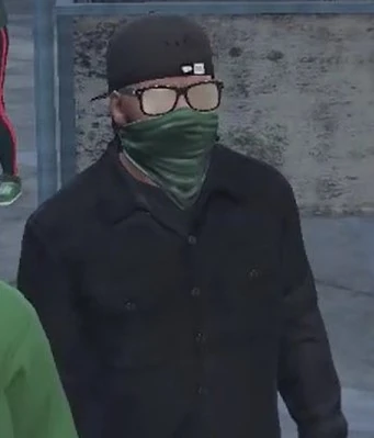 Debo Davis/3.0 | NoPixel Wiki | Fandom