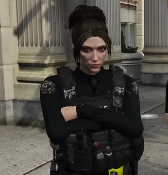 Categorypolice Nopixel Community Fandom Los Santos Police