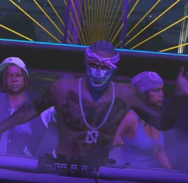 Ballas/Members | NoPixel Wiki | Fandom