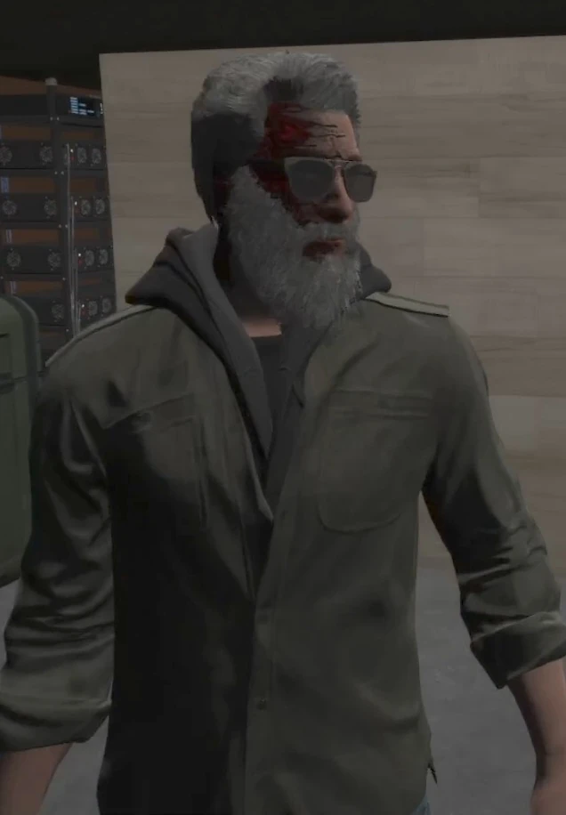 Siz Fulker | NoPixel Wiki | Fandom