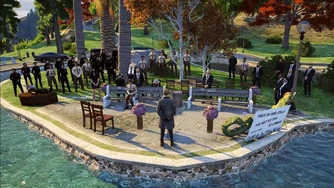 San Andreas State Marshals | NoPixel Wiki | Fandom