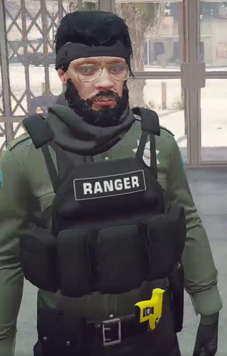 Barry Briddle | NoPixel Wiki | Fandom