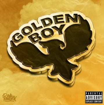 Golden Boy Logo
