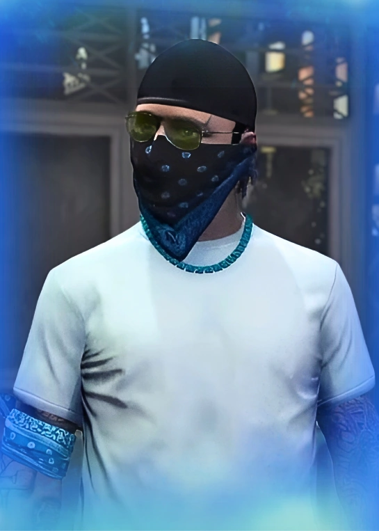 James Malding | NoPixel Wiki | Fandom