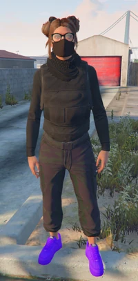 The Sirens/Members & Connections | NoPixel Wiki | Fandom