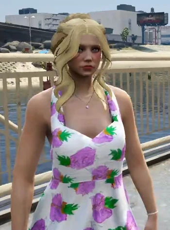 Princess Elena | NoPixel Wiki | Fandom