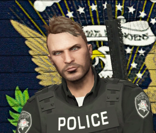 Rob Kendrick/3.0 | NoPixel Wiki | Fandom