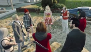 Xavier Valentine | NoPixel community | Fandom
