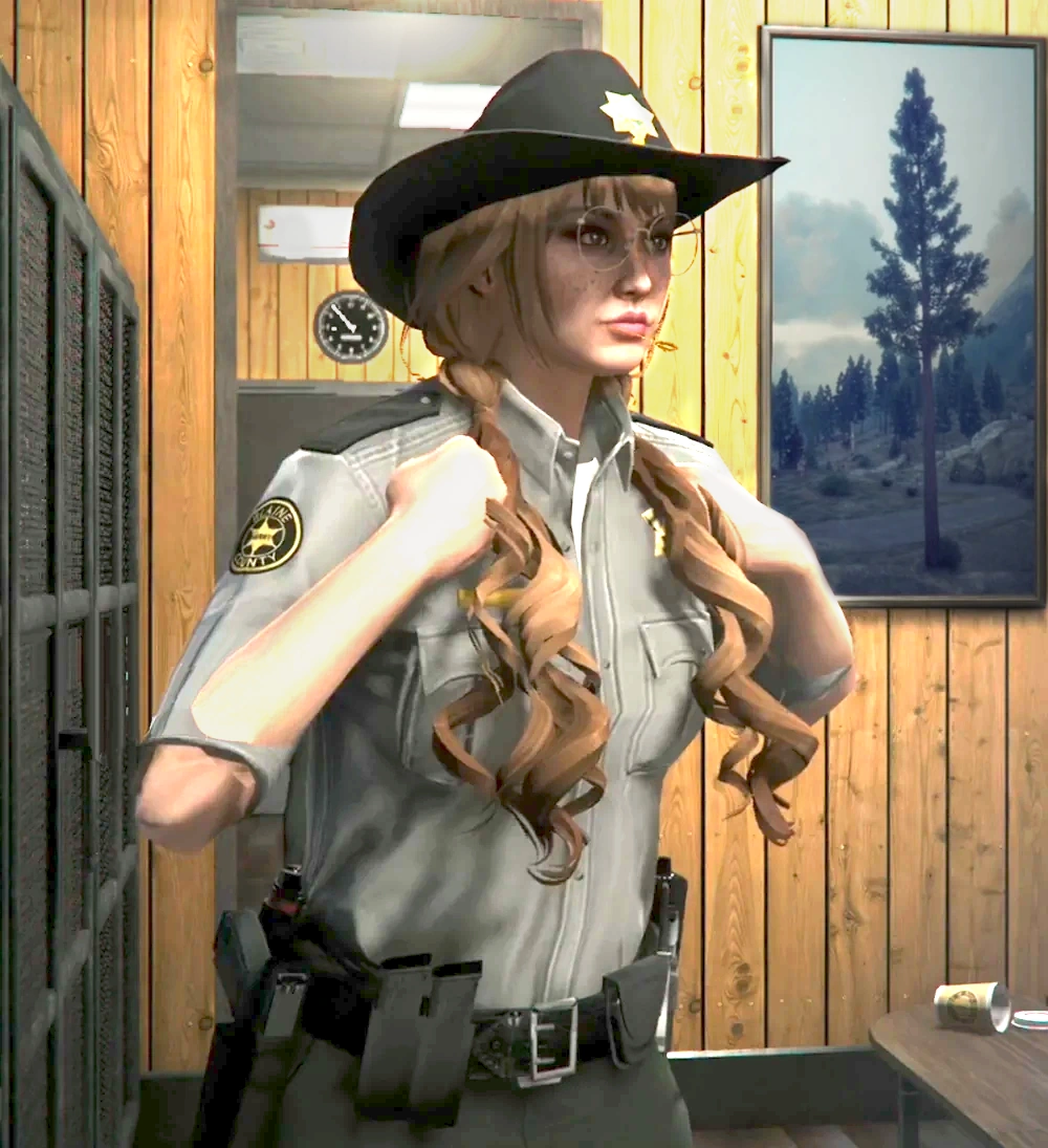 Brock Letty | NoPixel Wiki | Fandom