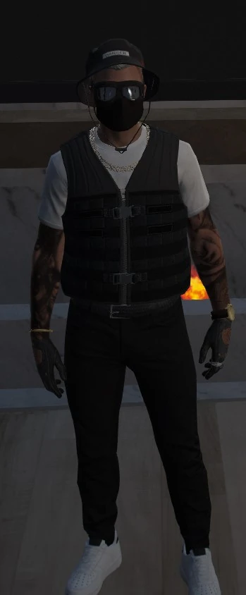Antonio Rodrigues | NoPixel Wiki | Fandom