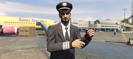 Tony Corleone | NoPixel Wiki | Fandom