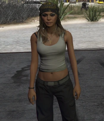 Emily Maw/3.0 | NoPixel Wiki | Fandom