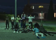 Hydra Gang | NoPixel Wiki | Fandom