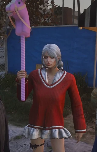 January Fooze | NoPixel Wiki | Fandom