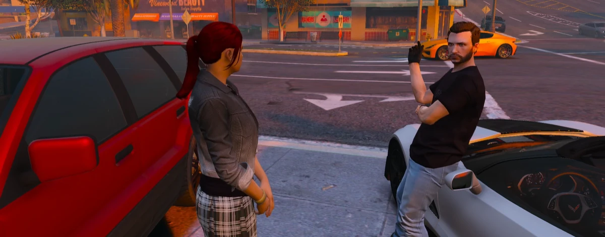 Mina Rocket/3.0/Relationships | NoPixel Wiki | Fandom