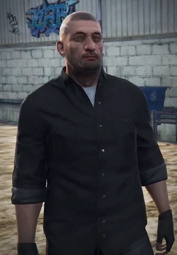 Nopixel Wiki Lost Mc Hd Png Download 1950x1820 Png The Lost MC | GTA