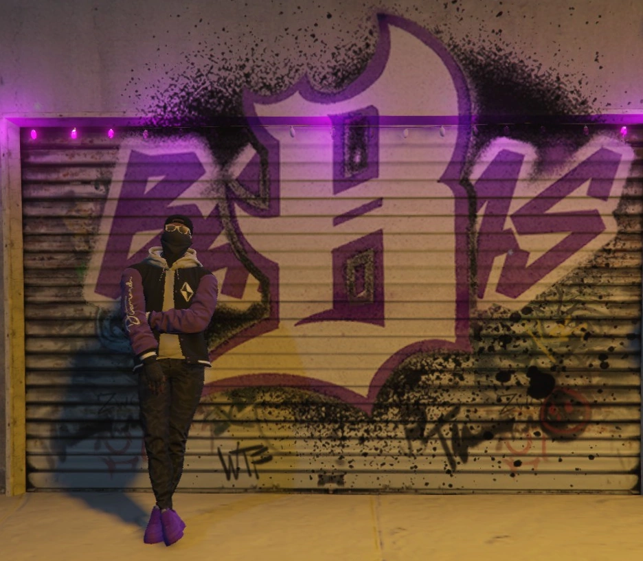 Boris Damtew | NoPixel Wiki | Fandom