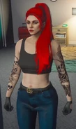 Elly VT | NoPixel Wiki | Fandom