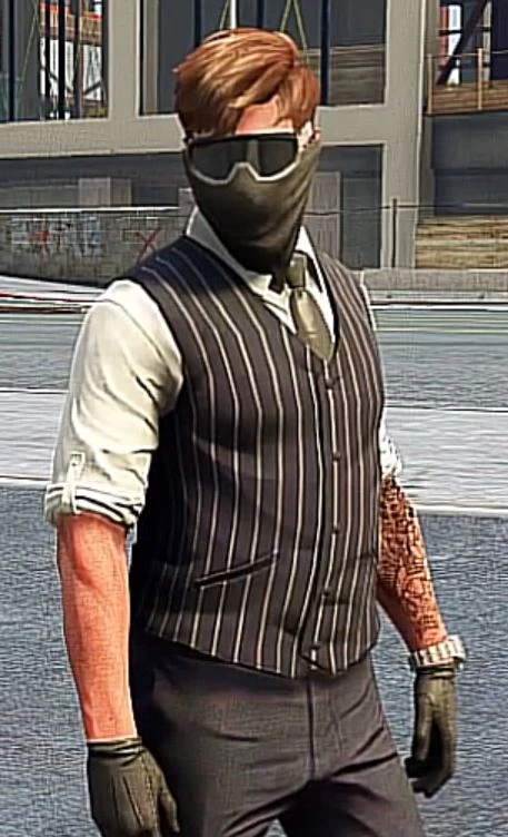 Ethan Wells | NoPixel community | Fandom