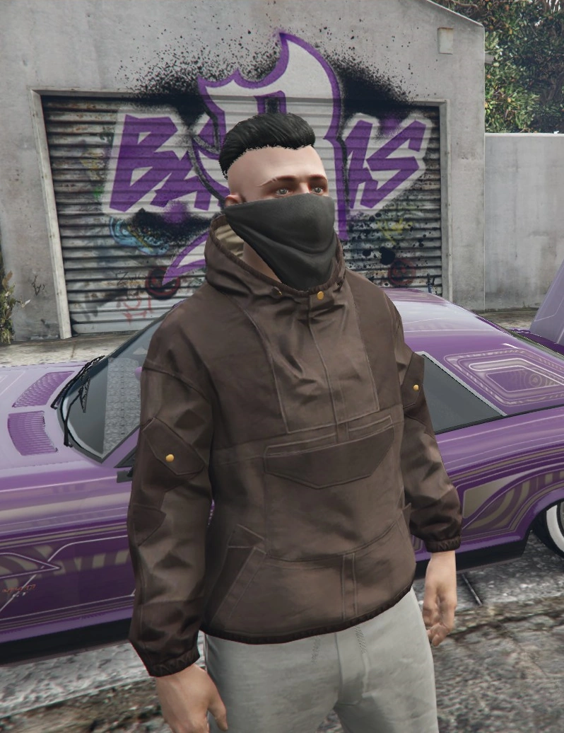 Frank Scaletta | NoPixel Wiki | Fandom