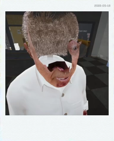 James Randal | NoPixel community | Fandom