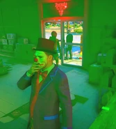 Mumbles Fumbles | NoPixel Wiki | Fandom