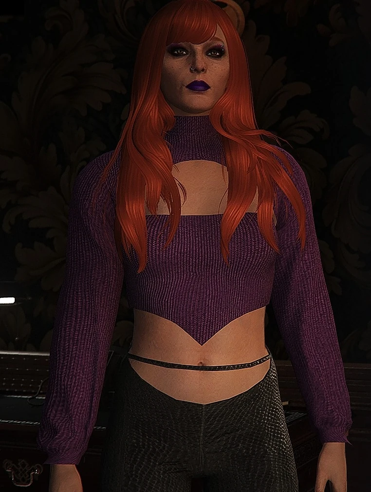 Remi Azusa | NoPixel Wiki | Fandom