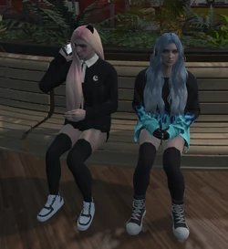 Smitty Star | NoPixel Wiki | Fandom