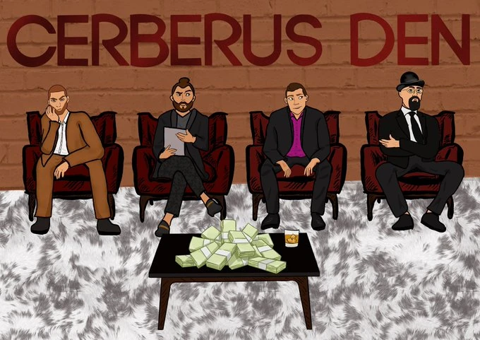 Cerberus Den/3.0 | NoPixel Wiki | Fandom