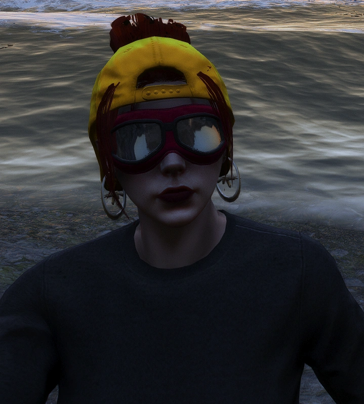 Elfy Lyng/3.0 | NoPixel Wiki | Fandom