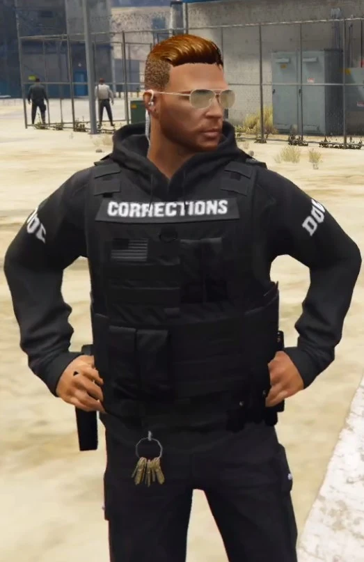 Shane Jones/2.0 and Prior | NoPixel Wiki | Fandom