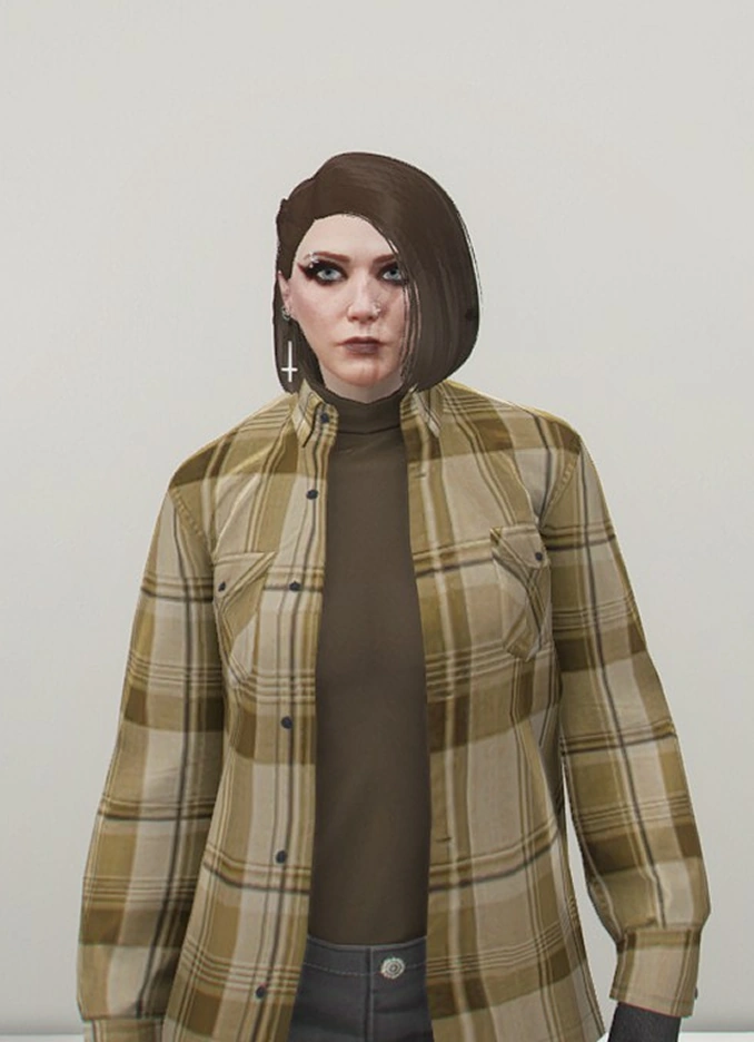Sydney Harper/3.0/Sydney | NoPixel Wiki | Fandom