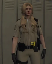 Aurora Divine | NoPixel Wiki | Fandom