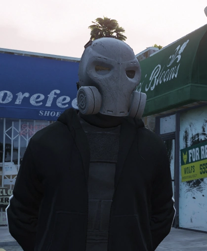 Michael "Labo" Quinn | NoPixel Wiki | Fandom