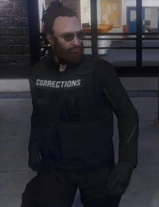 Patrick Downing/2.0 and Prior | NoPixel Wiki | Fandom