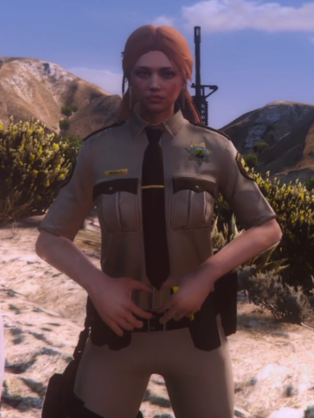 Dorothy Darling/3.0 | NoPixel Wiki | Fandom