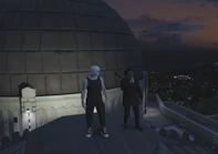 Damien Tinkerman | NoPixel Wiki | Fandom