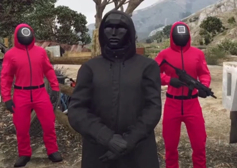 Pink Workers/3.0 | NoPixel Wiki | Fandom