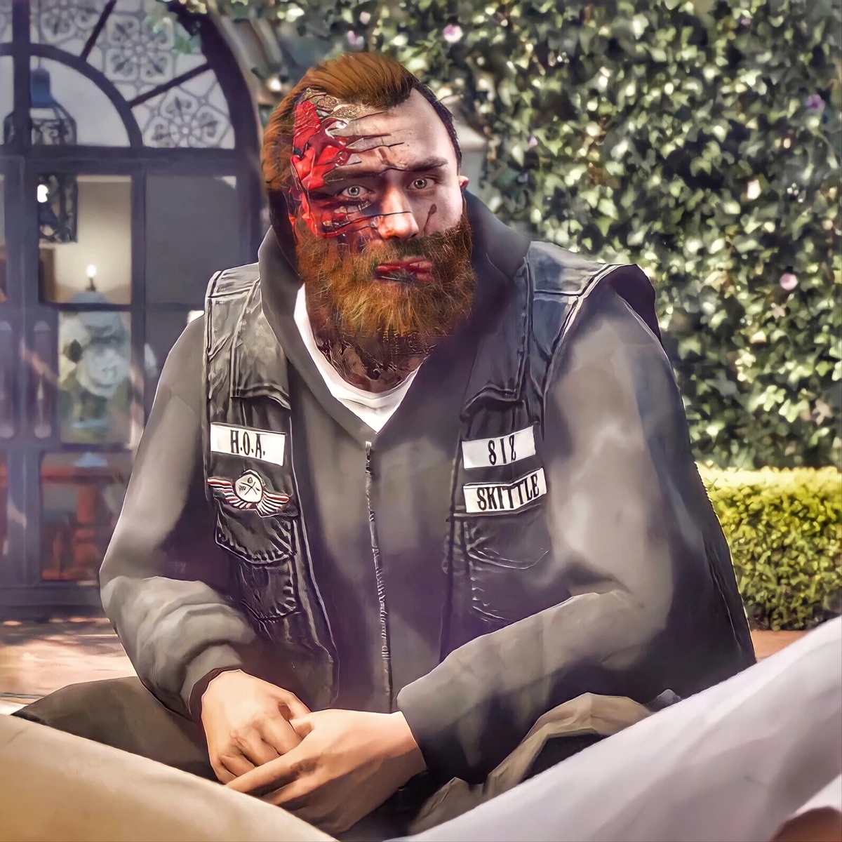 Siz Fulker/2.0 and Prior | NoPixel Wiki | Fandom