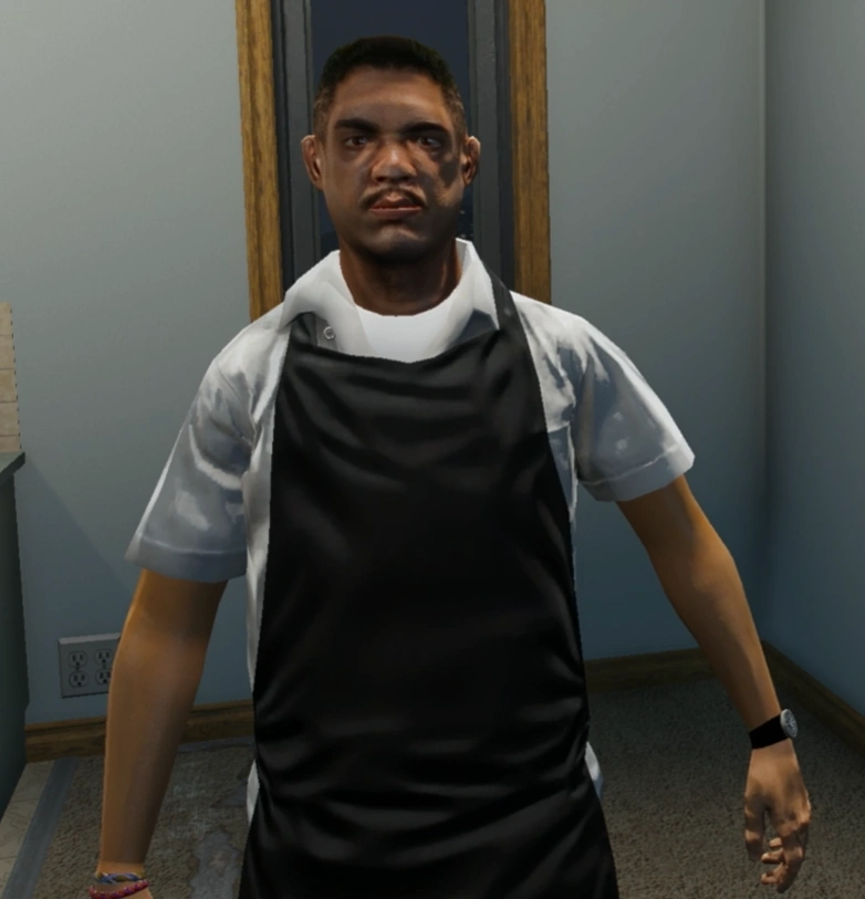 Papa Ginos | NoPixel Wiki | Fandom