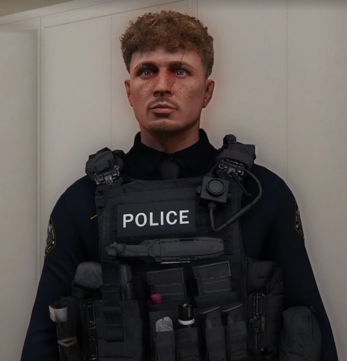 Lucas Miller | NoPixel Wiki | Fandom