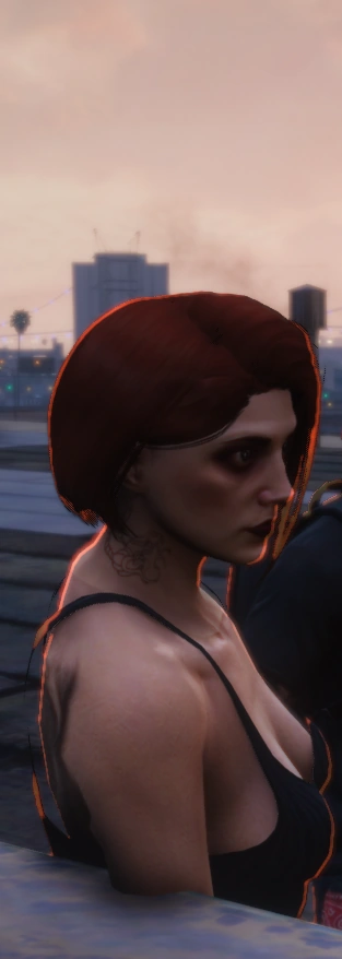 Elfy Lyng | NoPixel Wiki | Fandom