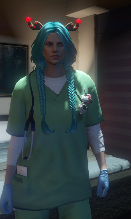 Meredith Jenkins/3.0 | NoPixel Wiki | Fandom