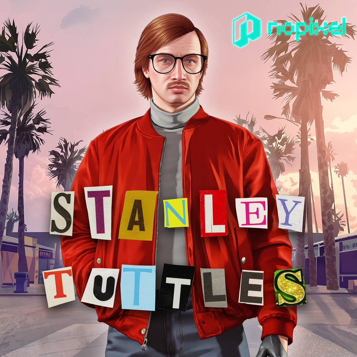 Stanley Tuttles | NoPixel Wiki | Fandom