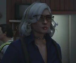 Brittany Angel | NoPixel Wiki | Fandom