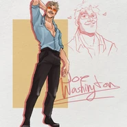 Joe Rosner | NoPixel Wiki | Fandom