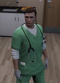 John Winford/3.0 | NoPixel Wiki | Fandom